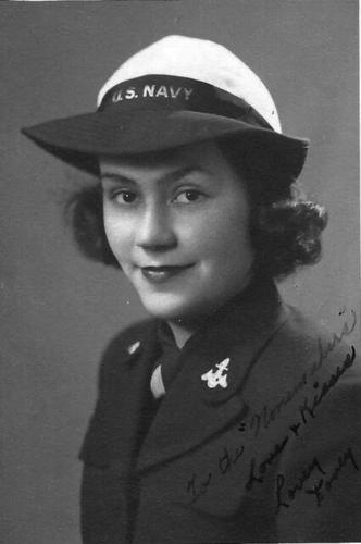 Gold Beach honors veteran centenarian | Community | currypilot.com