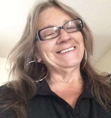 Denise Nadene Davidson | Obituaries | currypilot.com