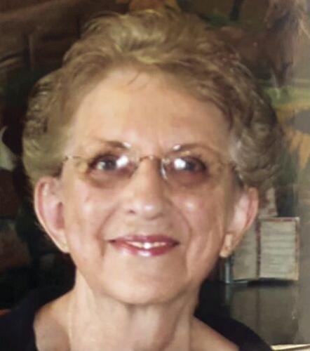 Janice (Jan) Miller | Obituaries | currypilot.com