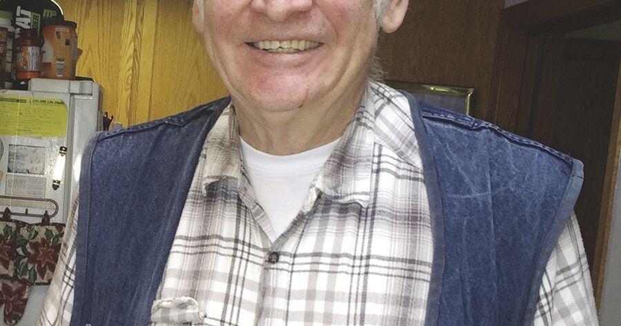 Kenneth Howard Parnell Jr. | Obituaries | currypilot.com