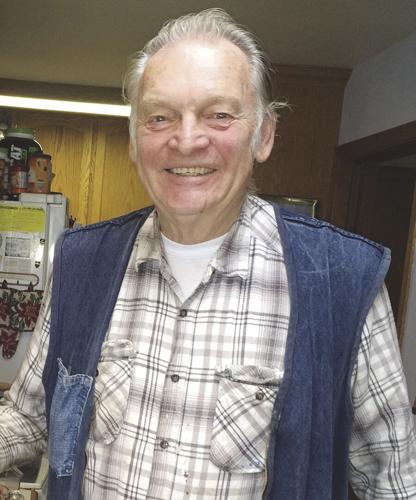 Kenneth Howard Parnell Jr. | Obituaries | currypilot.com