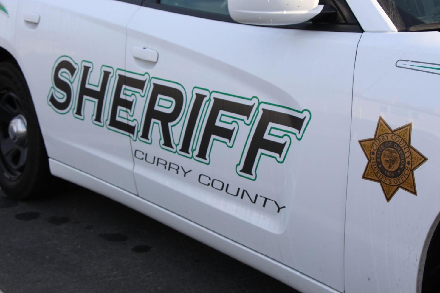 Curry County Sheriff's Blotter | Public Safety | currypilot.com