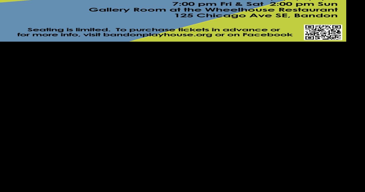 Bandon Playhouse presents Coquille River Anthology | News | currypilot.com