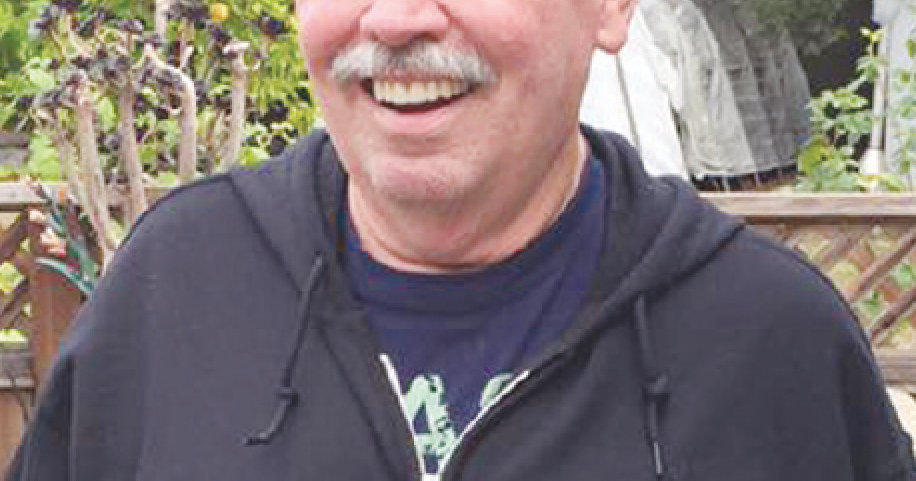 David Michael Thomas | Obituaries | currypilot.com