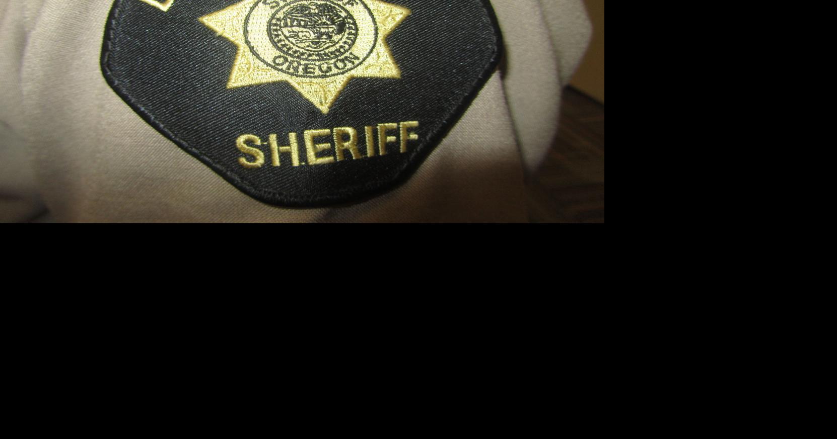 Sheriff's Tip of the Week: Private Timber Lands | News | currypilot.com