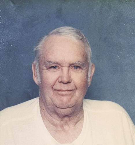 Allen Eugene Burkhow | Obituaries | currypilot.com