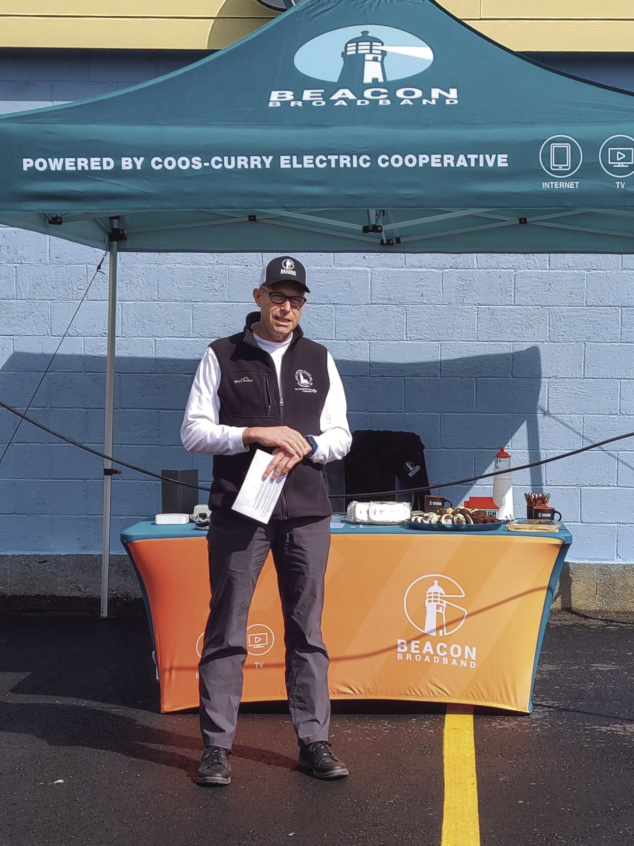 Beacon Broadband officially launches in Curry County | News ...