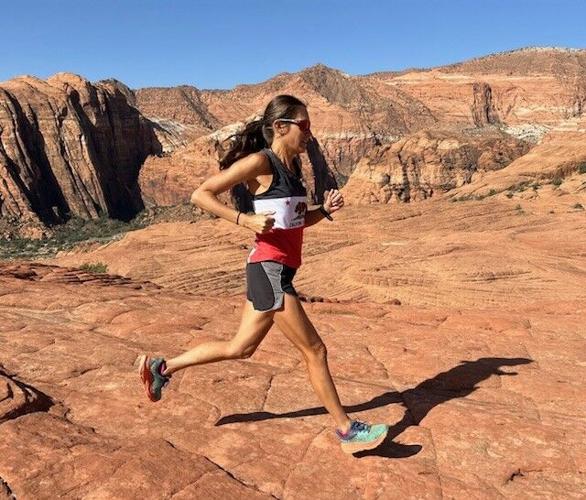 Runner Aims to Conquer Oregon Coast Trail, Eyes Fastest Known Time ...