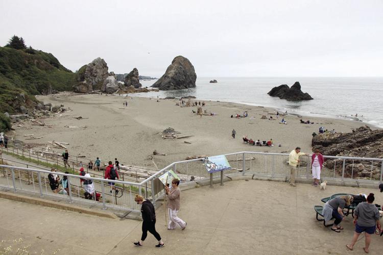 Trending / Making Bank: Spring Break illustrates renewed tourism in ...