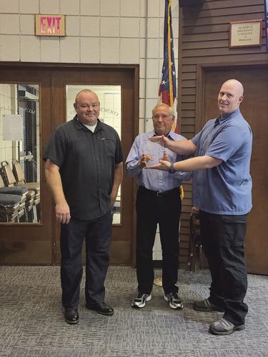 Lieutenant serves 25 years with Brookings PD | News | currypilot.com