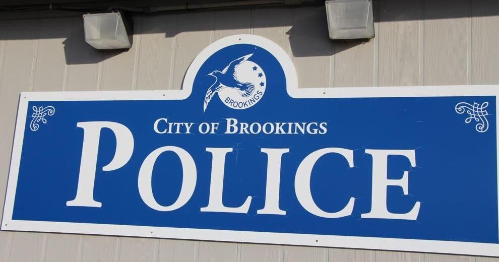 Brookings Police Blotter: Disorderly conduct on Easy Street | News ...