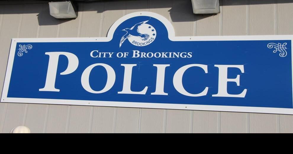 Brookings Police Blotter: Fire reported on Raven Way | News ...