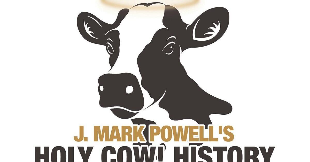 HOLY COW! HISTORY: The Outlaw’s Son’s Bum Rap | Community | currypilot.com