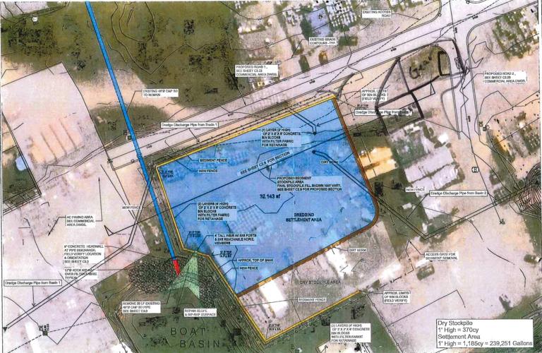 Big Dig: Port of Brookings Harbor to begin ambitious dredging plan ...