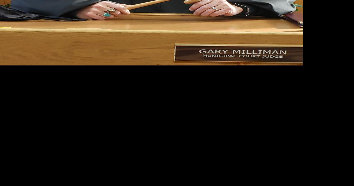 Milliman elected VP of Oregon Municipal Judges Association | News ...