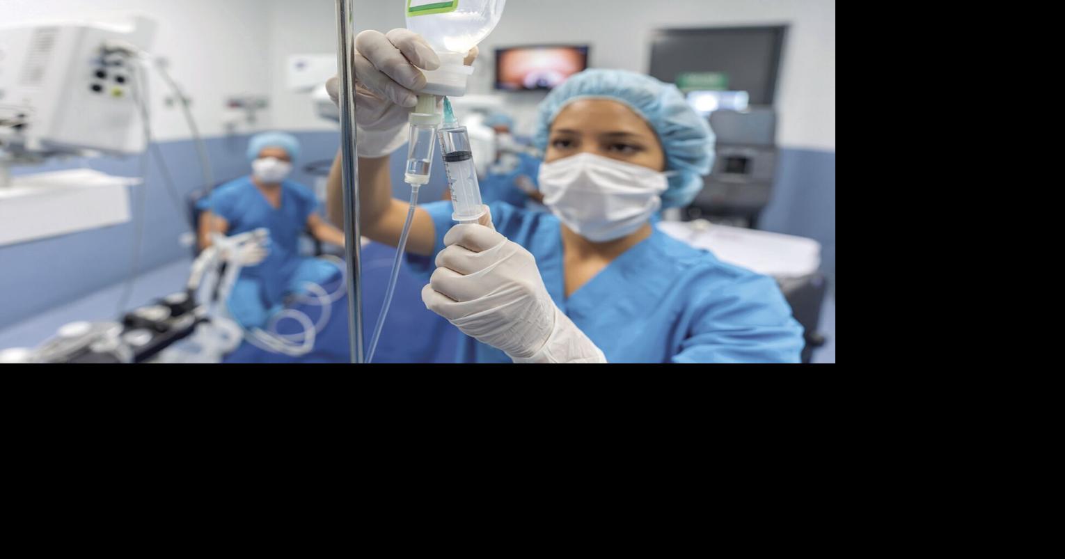 Oregon Health Update: State’s respiratory surge slows, but battle ...