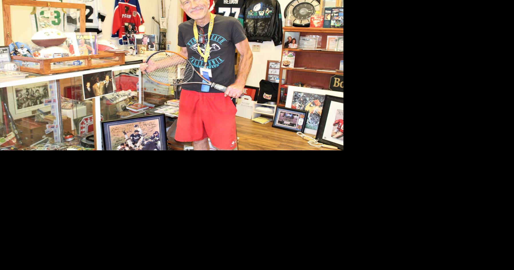 Business: Brookings collector offers rare and valuable items in ...
