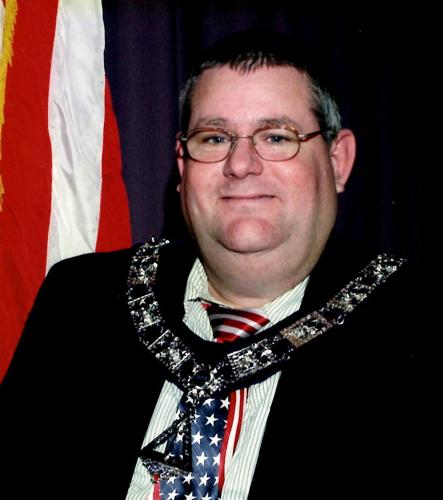 William Keith Hamilton | Obituaries | currypilot.com