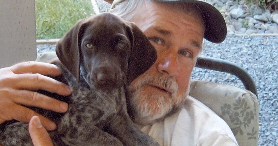 Kurt Herman Nolte | Obituaries | currypilot.com