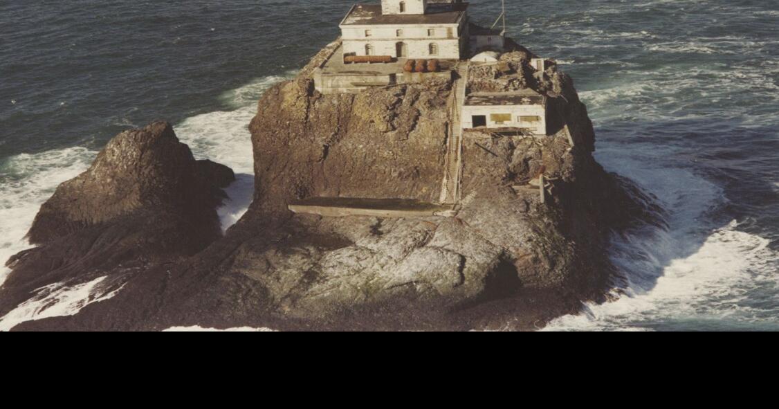 Popular - Most Viewed / Conversion Update: Lighthouse to be transformed ...