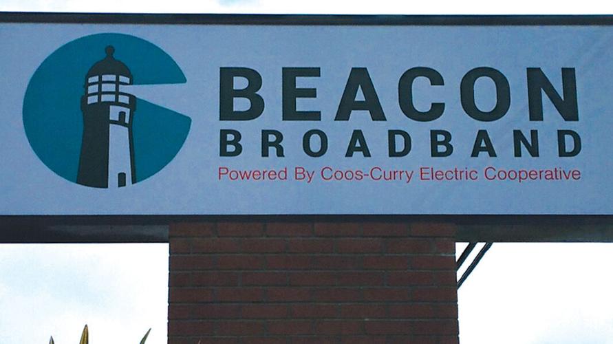 BEACON Broadband celebrates 500th customer | News | currypilot.com