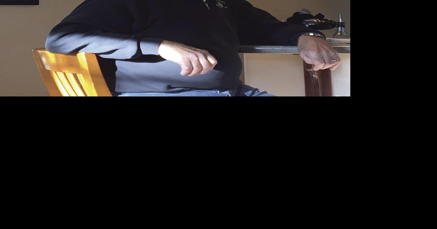 Stanley (Stan) Louis Hodney | Obituaries | currypilot.com