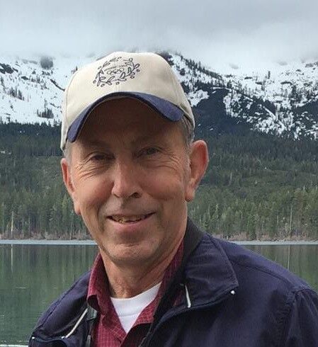 Mark Blake Baker | Obituaries | currypilot.com