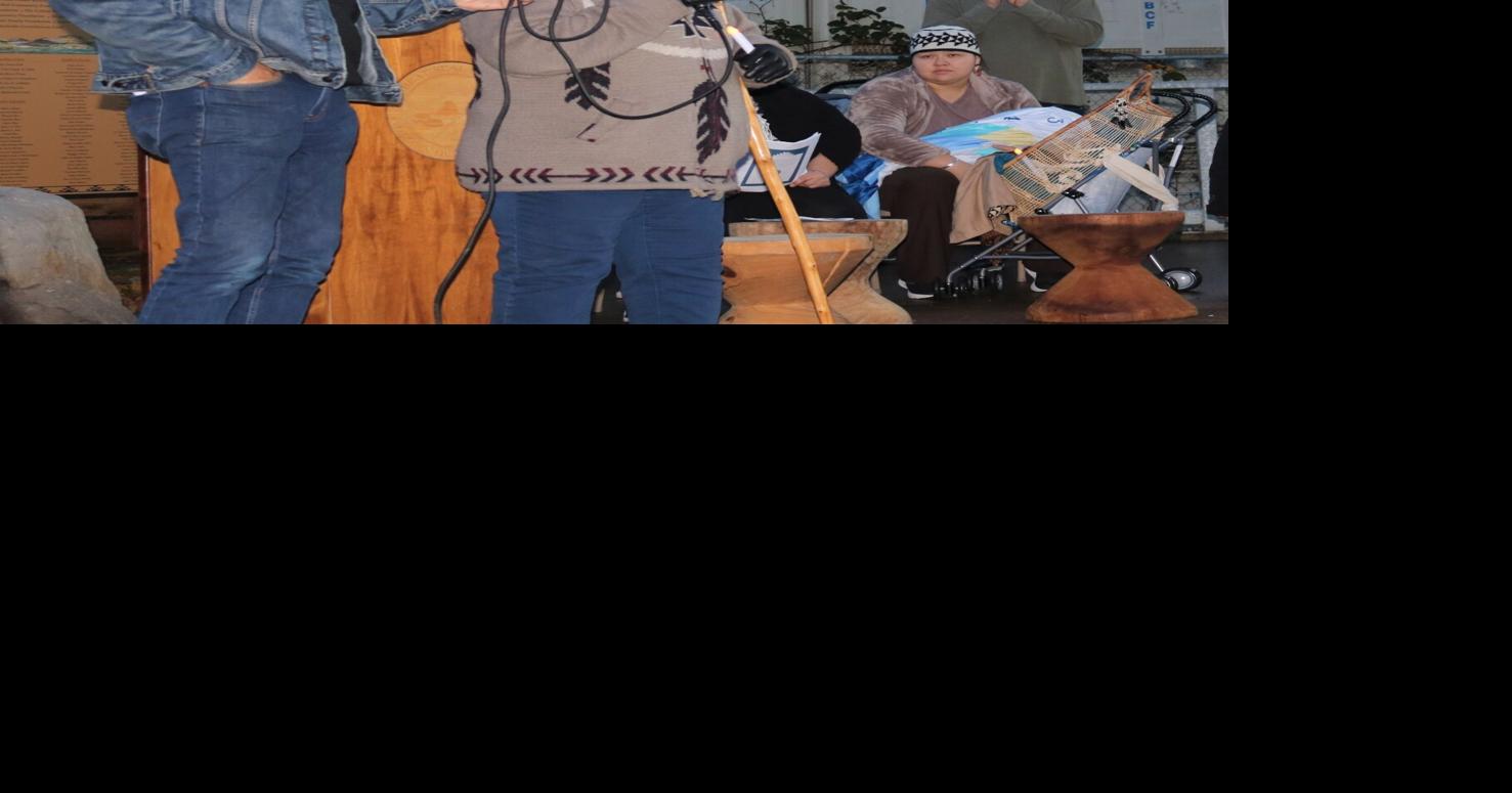 Candle light event acknowledges massacre of Chetco people, encourages ...