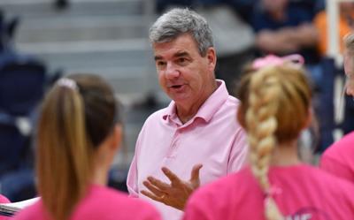 Nebraska Women’s Pro Volleyball announces head coach for Omaha | Sports ...