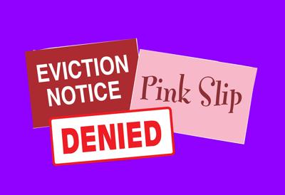 Writing their own pink slips | News | custercountychief.com