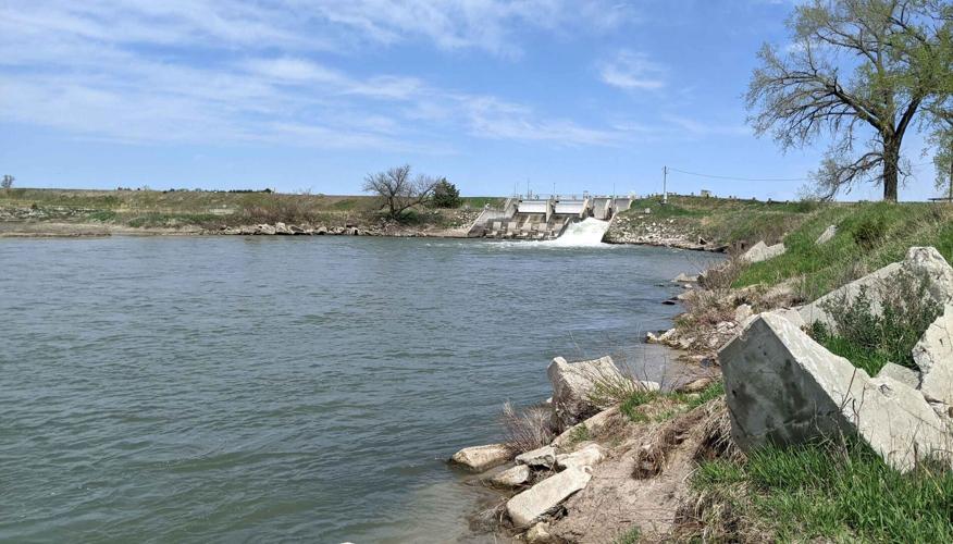 Through history, what’s up with irrigation? | News | custercountychief.com