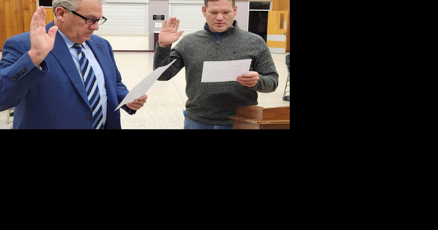 Wassom appointed to City Council West Ward seat | News ...