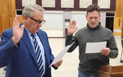 Wassom appointed to City Council West Ward seat | News ...