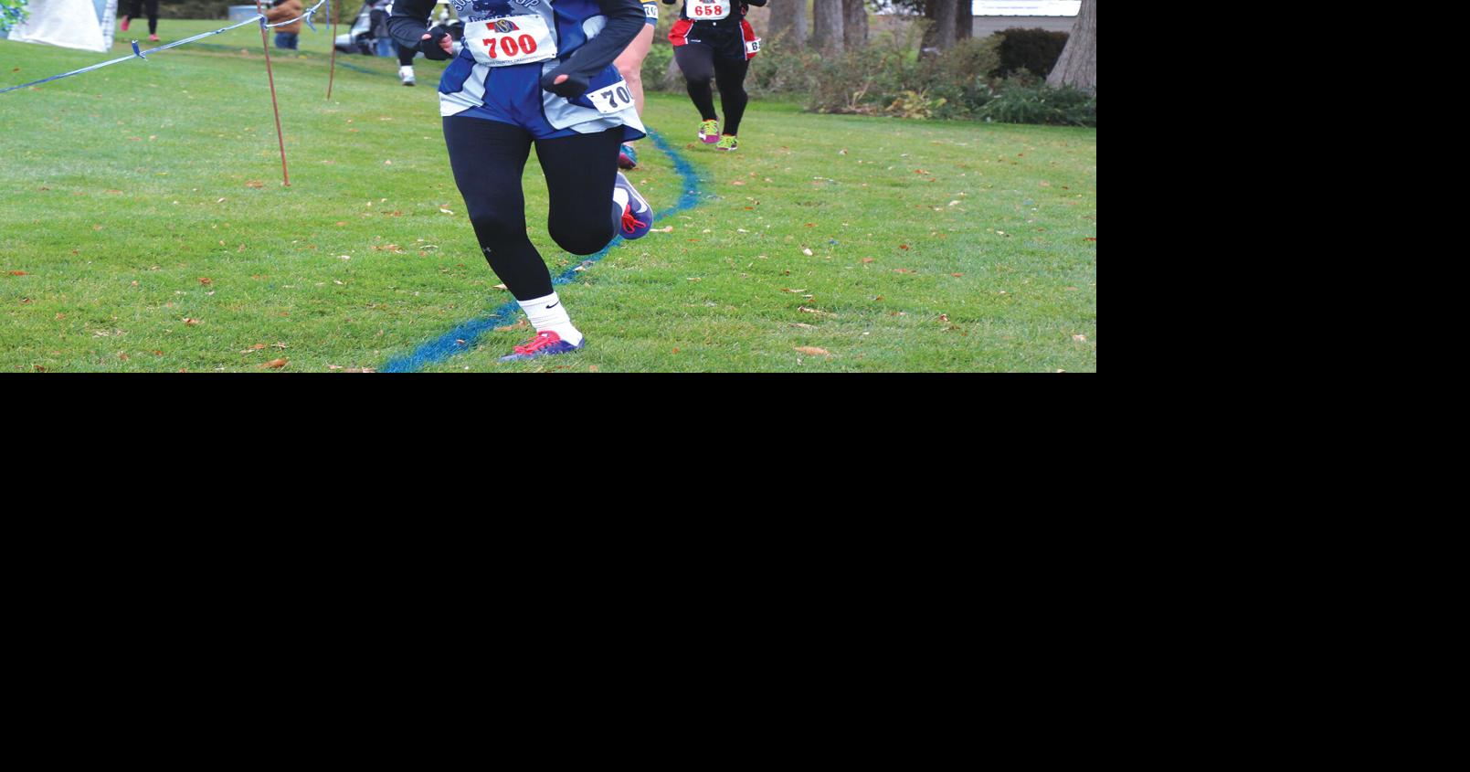 Cole looks to improve on freshman times in senior campaign | Sports ...