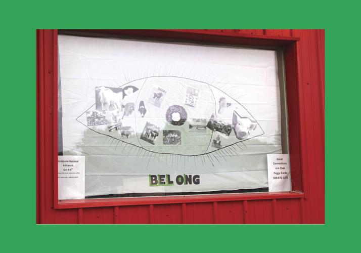 4-H Window Display Contest winners! | News | custercountychief.com