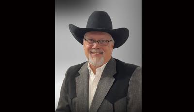 Tangwall of Whitney announces candidacy for Dist. 43 legislative seat ...