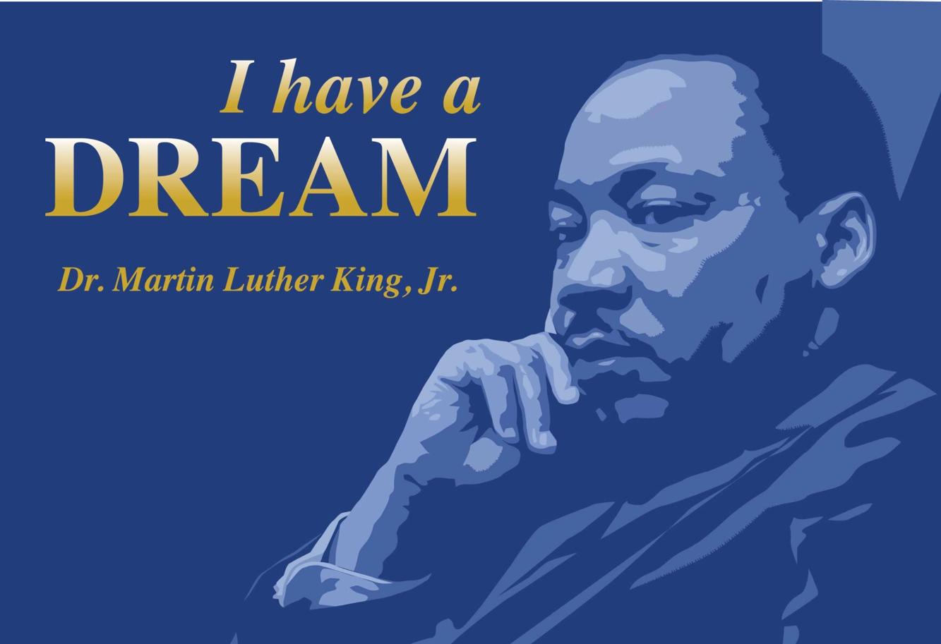 Martin Luther King, Jr. Day, Day of Service | News | custercountychief.com