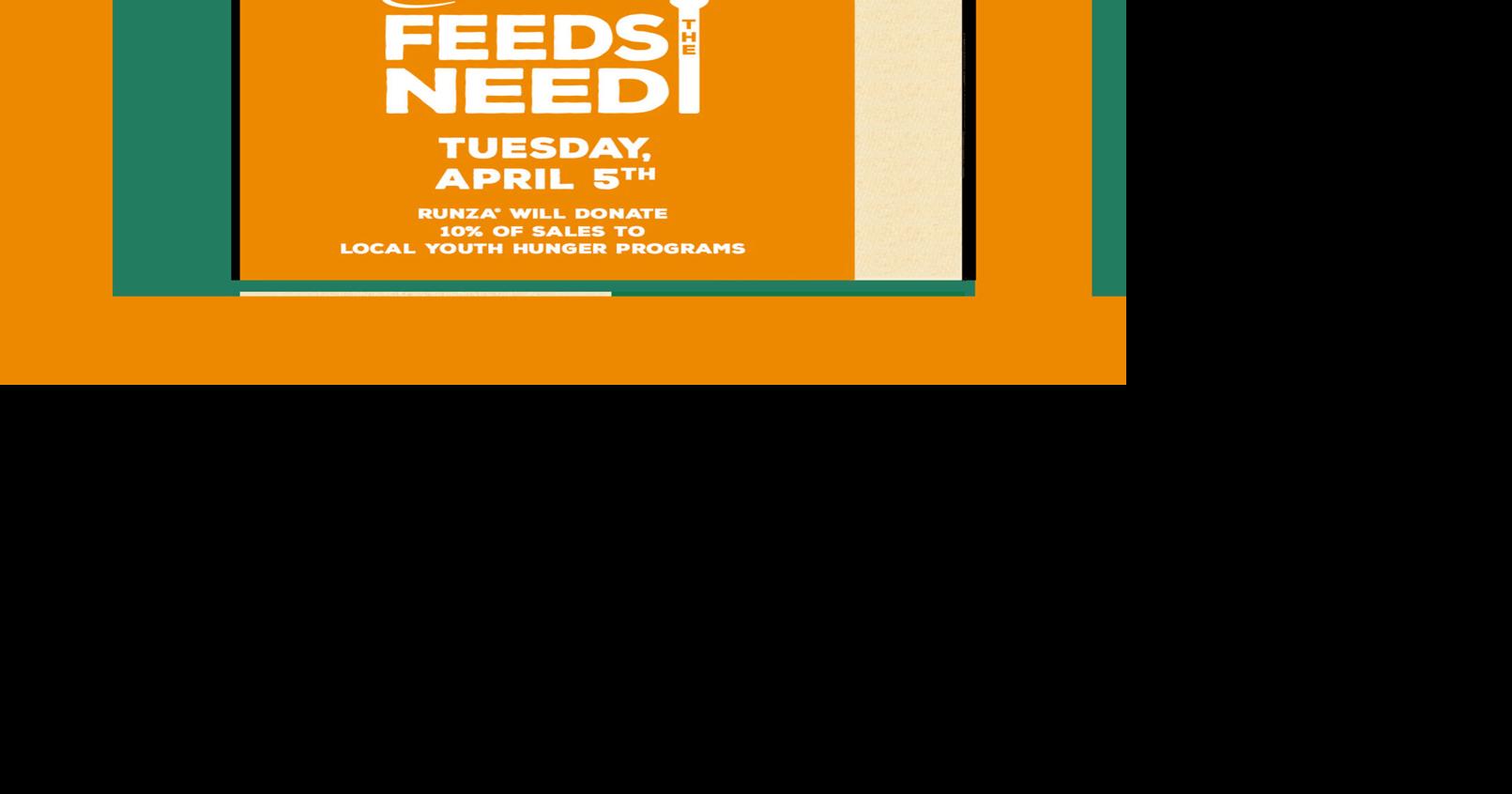 Reminder! Help meet the need! | News | custercountychief.com