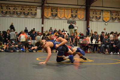 Coyotes win Mullen Invite | Sports | custercountychief.com