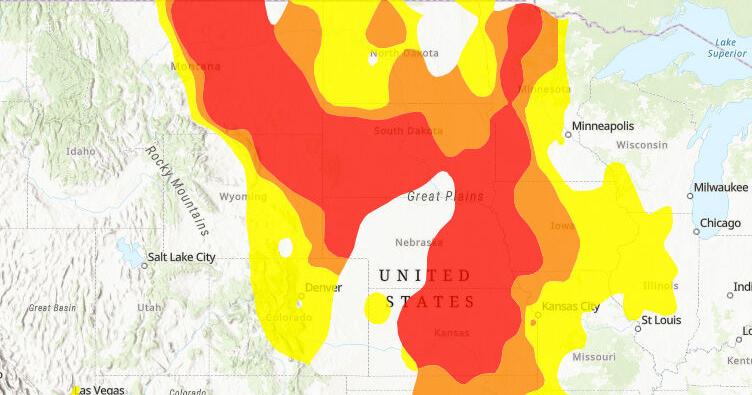 Smoke Advisory issued for Central and Eastern Nebraska | News ...