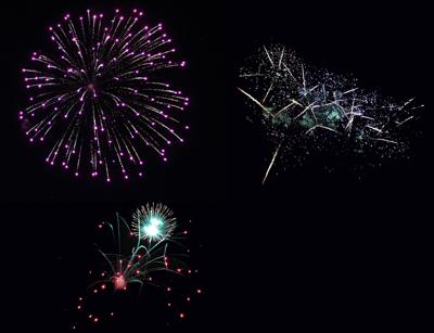 Firework stands open today at 10 a.m. | News | custercountychief.com