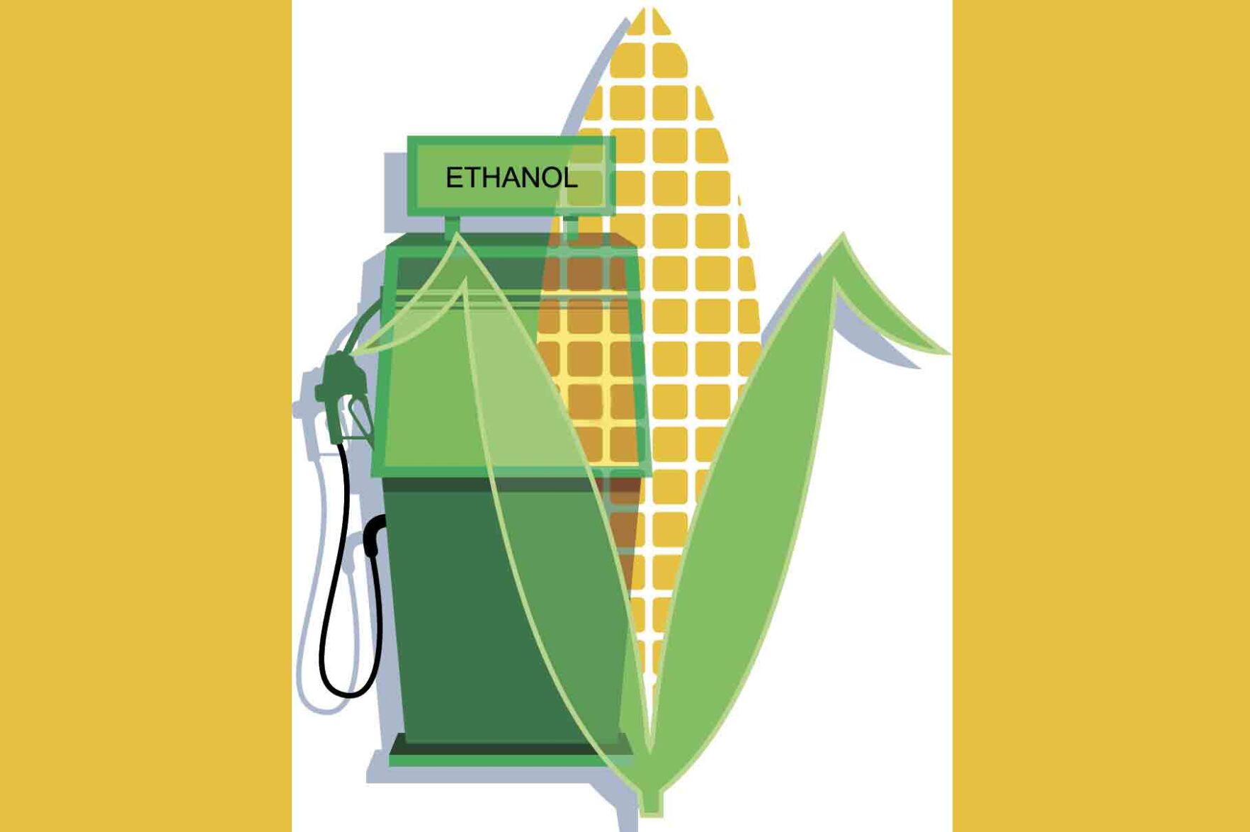 EPA issues emergency waiver for Summer 2026 E15 sale | News ...