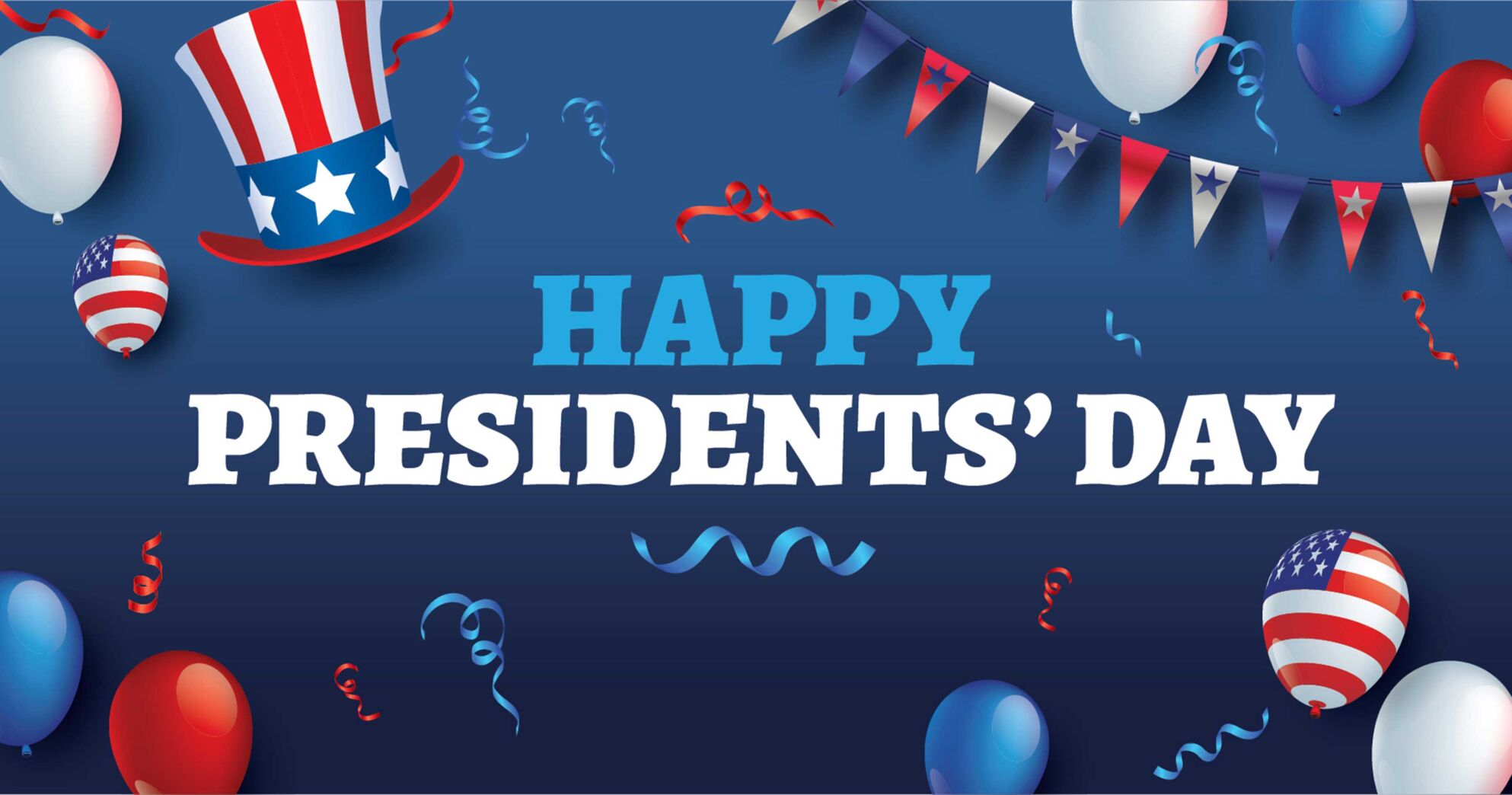 Happy Presidents Day | News | custercountychief.com