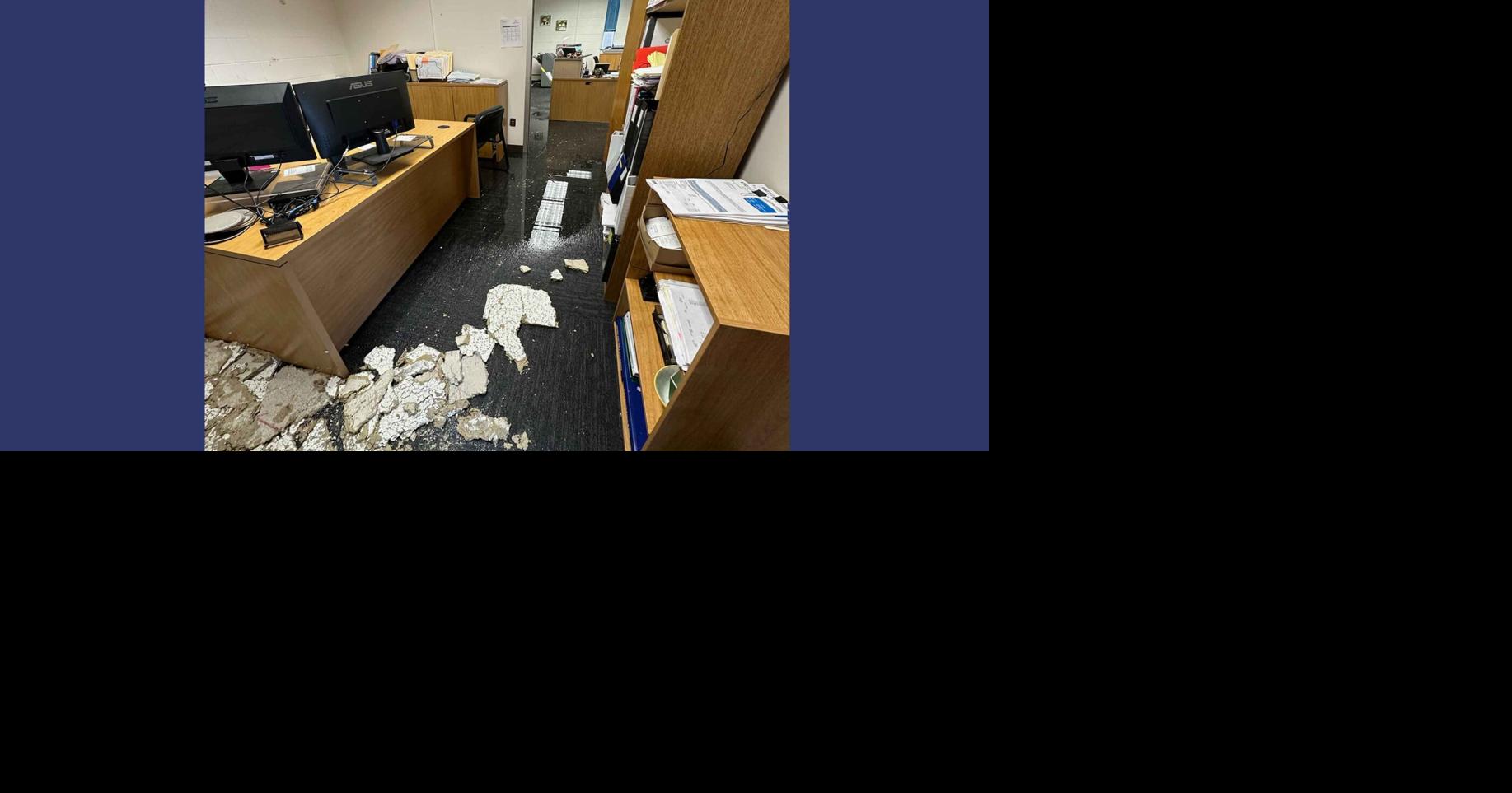 Broken Bow utility related calls should go to County Dispatch for now ...