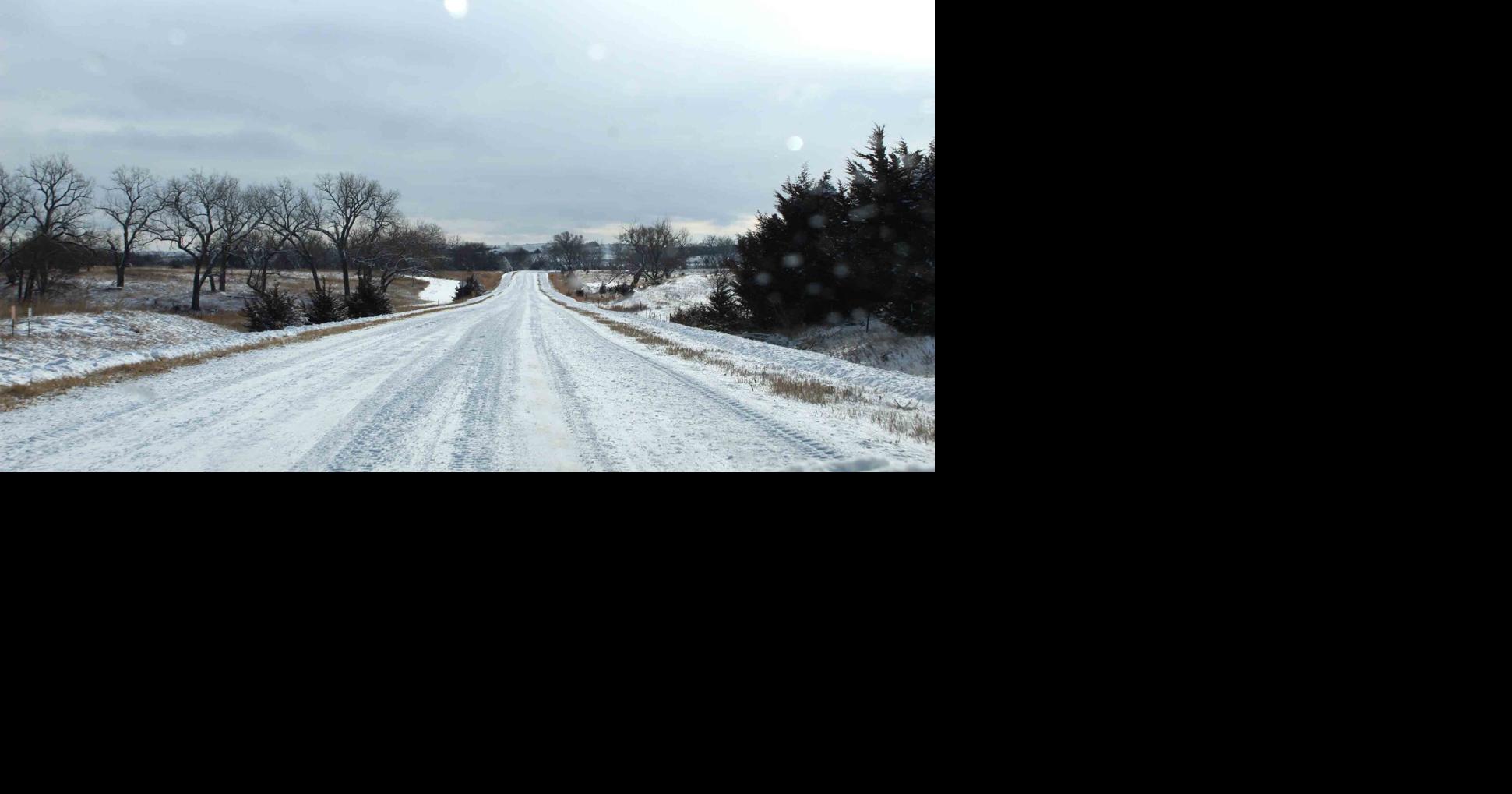 Let it snow ... NOT! | News | custercountychief.com