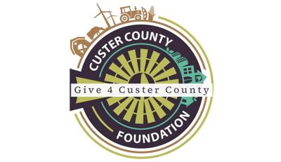 GIVE 4 CUSTER COUNTY starts June 15! | News | custercountychief.com