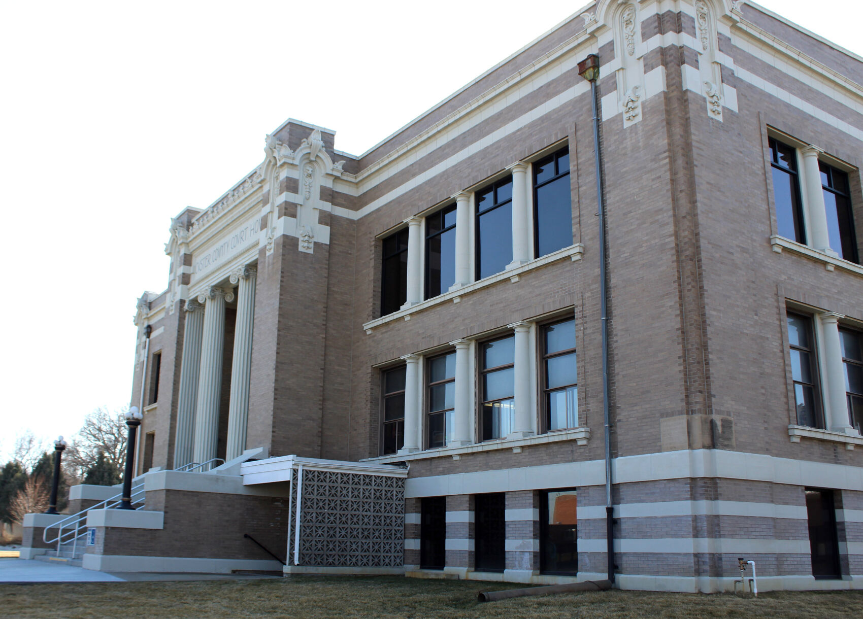 What's being voted on? | News | custercountychief.com