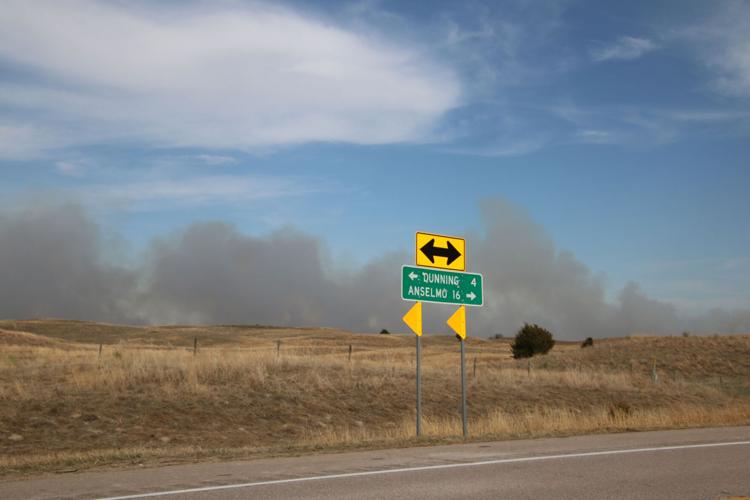Fires destroy home, pastureland | News | custercountychief.com