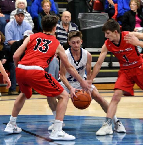 Bobcats defeat Anselmo-Merna and Hi-Line | Sports | custercountychief.com