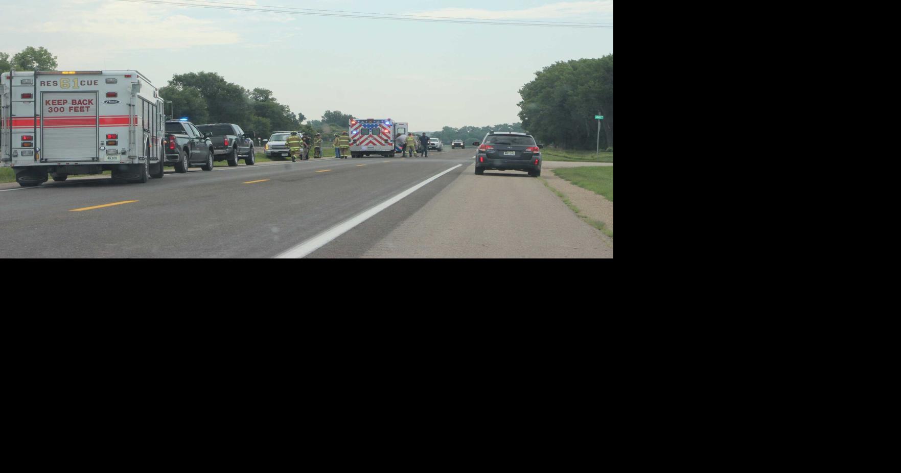 Accident east of Broken Bow | News | custercountychief.com